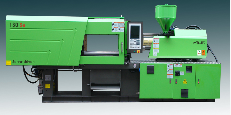 Plastik Enjeksiyon Makine Servisi - Esi Elektronik Otomasyon San. ve ...